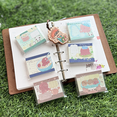 原创便签便签potatobb