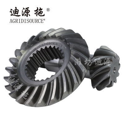适用于雷沃LOVOL拖拉机全车QJ554