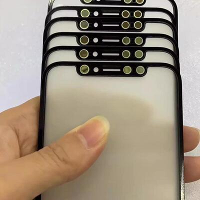 适用于ZM原孔盖板OCA X/XS/XR/Max/11/12/13/14/15/Pro/Plus