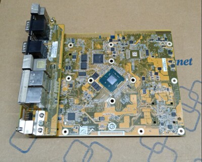 ADVANTRON TANK-801-BT工控机主板 SAA9V103-175005工控主板 议价