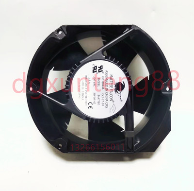 COMAIRROTRON铝框工业风扇风机