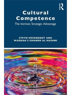 按需印刷TF Cultural Competence