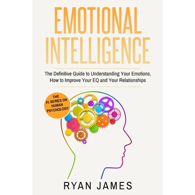 按需印刷Emotional Intelligence[9781951030322]