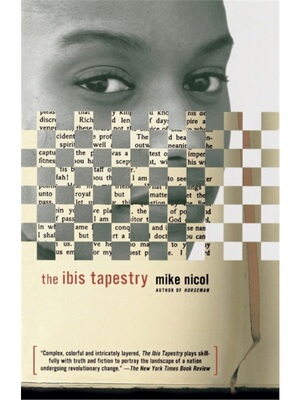 按需印刷不退不换The Ibis Tapestry