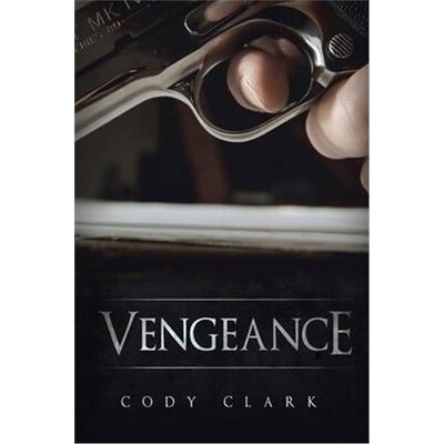 按需印刷不退不换Vengeance[9781490808406]
