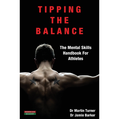 按需印刷不退不换Tipping The Balance[9781909125933]