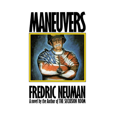 按需印刷不退不换Maneuvers[9781613827116]