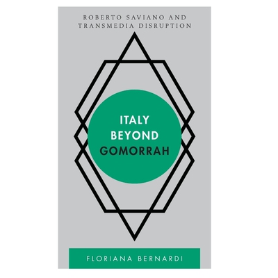 按需印刷不退不换Italy beyond Gomorrah[9781786600172]