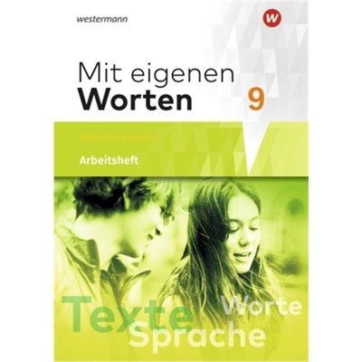 预订【德语】 Mit eigenen Worten - Sprachbuch für bayerische Realschulen Ausgabe 201[9783141229127]