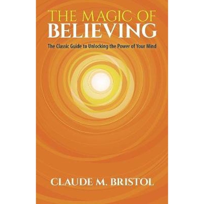 预订The Magic of Believing