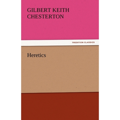 按需印刷Heretics[9783842437845]