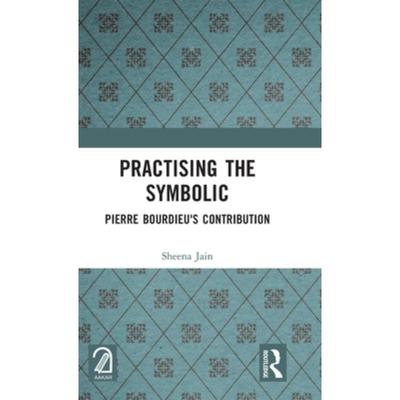 按需印刷TF Practising the Symbolic[9781032375199]