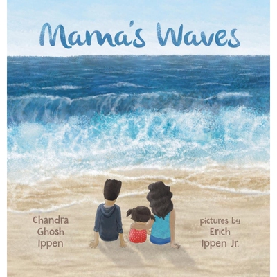 按需印刷Mama's Waves[9781950168101]