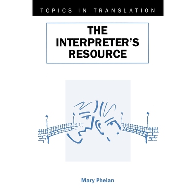 按需印刷不退不换The Interpreter's Resource[9781853595158]