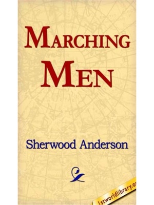 预订Marching Men