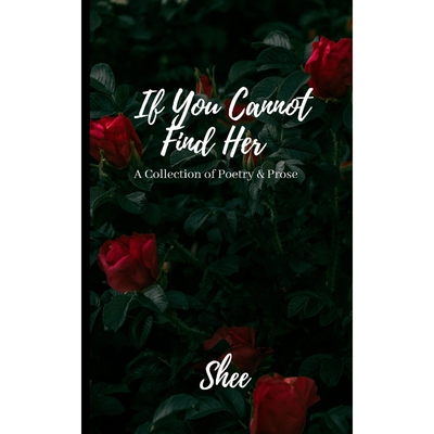 按需印刷不退不换If You Cannot Find Her[9781734019902]