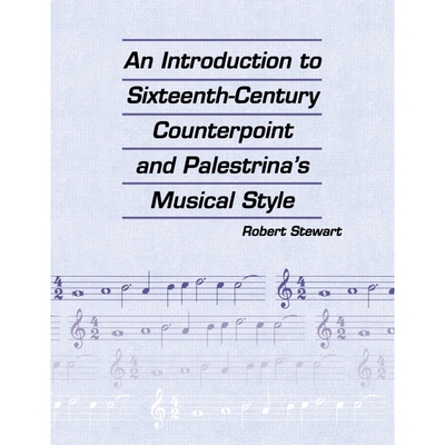 按需印刷An Introduction to Sixteenth Century Counterpoint and Palestrina's Musical Style[9781880157077]
