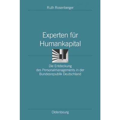 按需印刷DEG Experten für Humankapital[9783486586206]