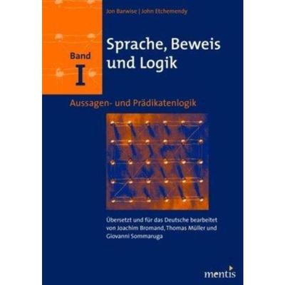 预订【德语】 Aussagen- und Prädikatenlogik: