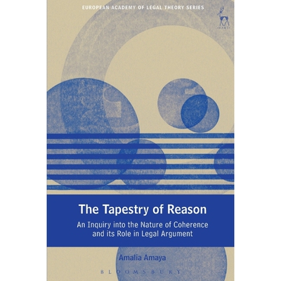 按需印刷不退不换The Tapestry of Reason[9781509915460]