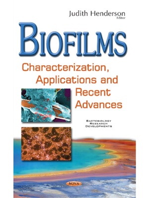 预订Biofilms
