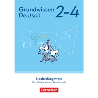 预订不退不换德语 Sprachfreunde / Lesefreunde - 2.-4. Schuljahr[9783060846351]