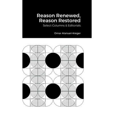 按需印刷Reason Renewed, Reason Restored[9781387669202]