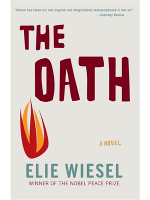 按需印刷The Oath