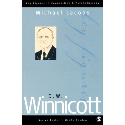按需印刷D W Winnicott[9780803985964]