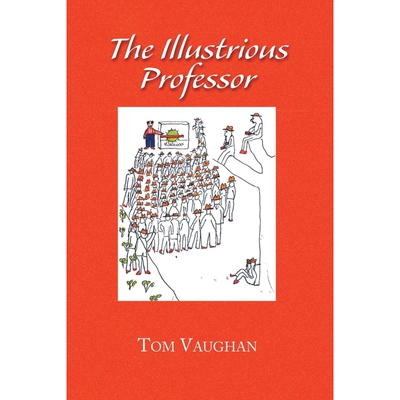 按需印刷The Illustrious Professor[9781436364249]