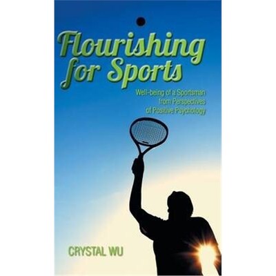 按需印刷Flourishing for Sports[9781482826050]