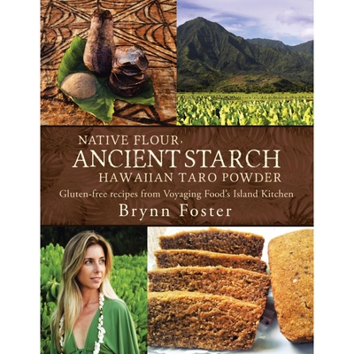 按需印刷不退不换Native Flour Ancient Starch[9781504332385]