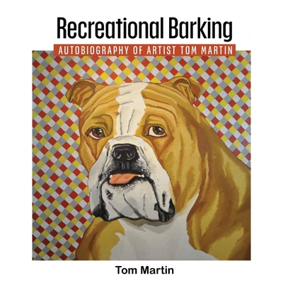 按需印刷不退不换Recreational Barking[9798986044798]