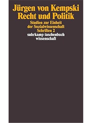 预订不退不换德语Recht und Politik