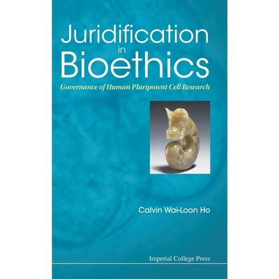 按需印刷Juridification in Bioethics[9781911299615]