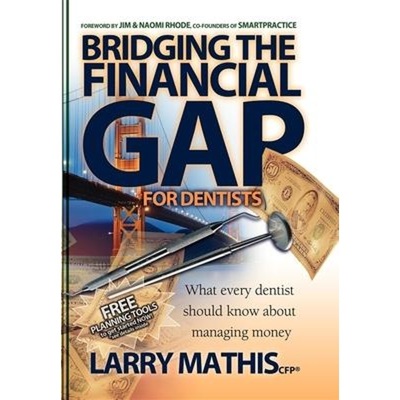 预订Bridging the Financial Gap for Dentists[9781933596815]