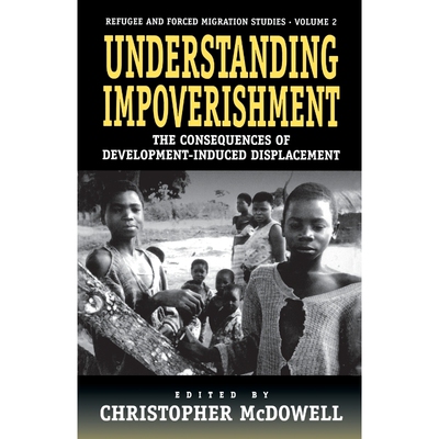 按需印刷不退不换Understanding Impoverishment[9781571819277]