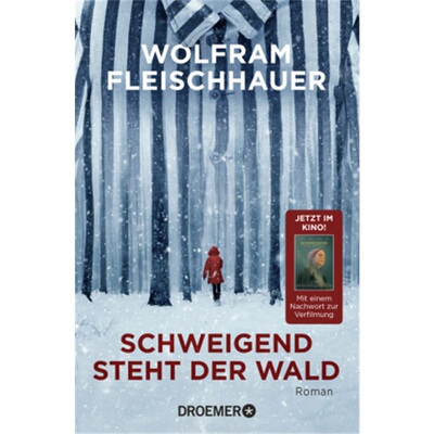 预订不退不换德语Schweigend steht der Wald[9783426309209]