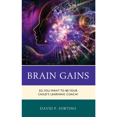 按需印刷不退不换Brain Gains[9781475831856]
