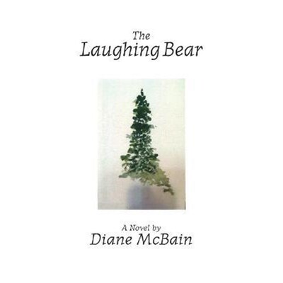 按需印刷不退不换The Laughing Bear[9781629335674]