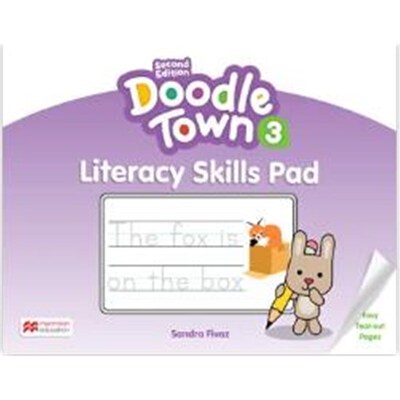 Doodletown 2E Level 3 LSP