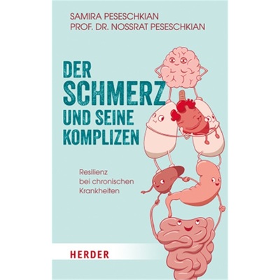 预订【德语】Der Schmerz und seine Komplizen[9783451602559]