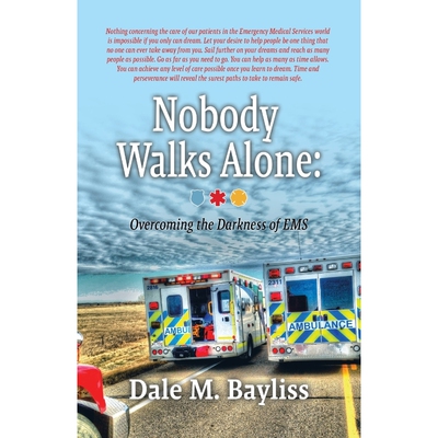 按需印刷不退不换Nobody Walks Alone[9780228805977]
