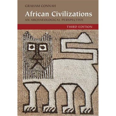 按需印刷African Civilizations:An Archaeological Perspective[9781107621275]