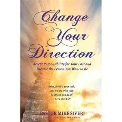 按需印刷Change Your Direction[9781604146189]