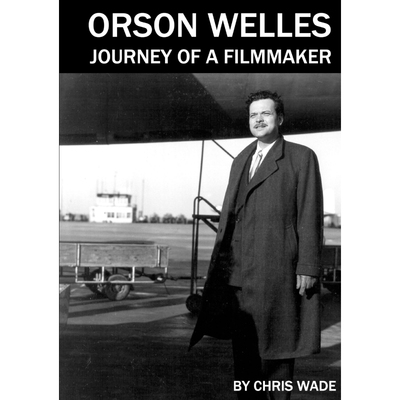 按需印刷不退不换Orson Welles[9780244734183]