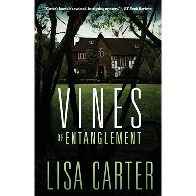 按需印刷Vines of Entanglement[9781426795442]