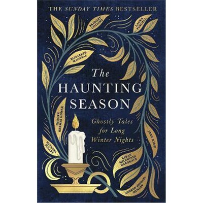 预订The Haunting Season:The instant Sunday Times bestseller and the perfect companion for winter nights