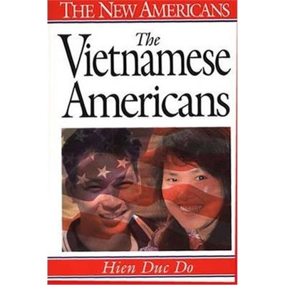 预订Vietnamese Americans[9780313297809]