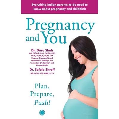 按需印刷Pregnancy and You[9788184958782]